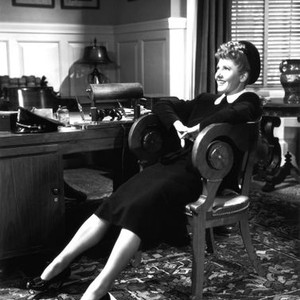 Jean Arthur - Rotten Tomatoes