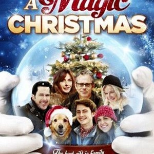 A Magic Christmas - Rotten Tomatoes