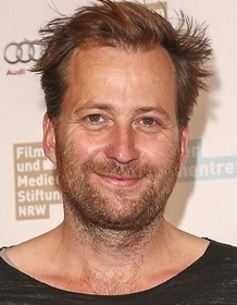 Christian Erdmann - Rotten Tomatoes