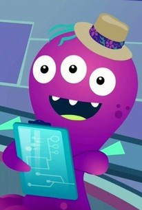 Astroblast!: Season 1, Episode 10 | Rotten Tomatoes