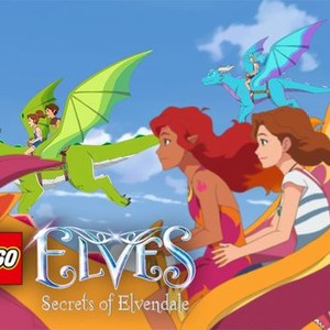 LEGO Elves: Secrets of Elvendale - Rotten Tomatoes
