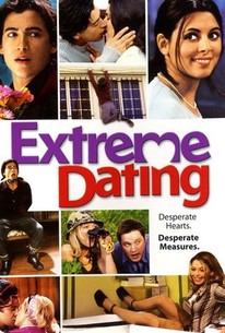 Extreme Dating | Rotten Tomatoes