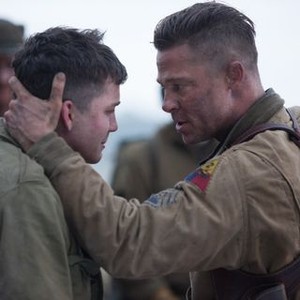 Fury - Rotten Tomatoes