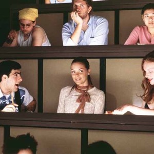 Slackers - Rotten Tomatoes