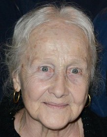 Catherine Samie | Rotten Tomatoes