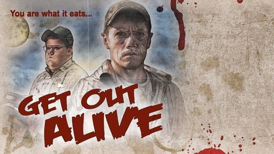 Get Out Alive