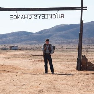 Buckley's Chance - Rotten Tomatoes