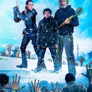 Brain Freeze - Rotten Tomatoes