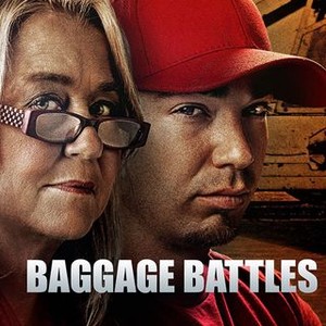 Baggage Battles: Season 3, Episode 7 - Rotten Tomatoes