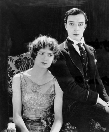 Buster Keaton Daughter