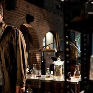 Mysteries at the Museum: Season 11, Episode 6 - Rotten Tomatoes