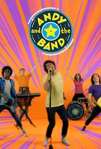 Andy and the Band: Season 3 | Rotten Tomatoes