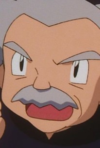 Pokémon the Series: Master Quest, Episode 43 | Rotten Tomatoes