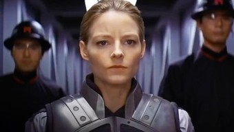 Contact - Rotten Tomatoes