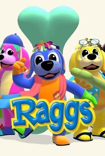 Raggs: Season 1 | Rotten Tomatoes