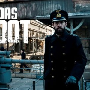 Das Boot - Rotten Tomatoes