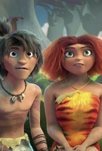 The Croods Family Tree: Season 8, Episode 5 | Rotten Tomatoes
