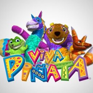 Viva Piñata - Rotten Tomatoes