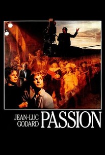 Passion | Rotten Tomatoes