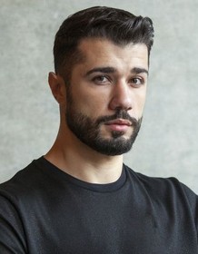 Ahmad Joudeh | Rotten Tomatoes