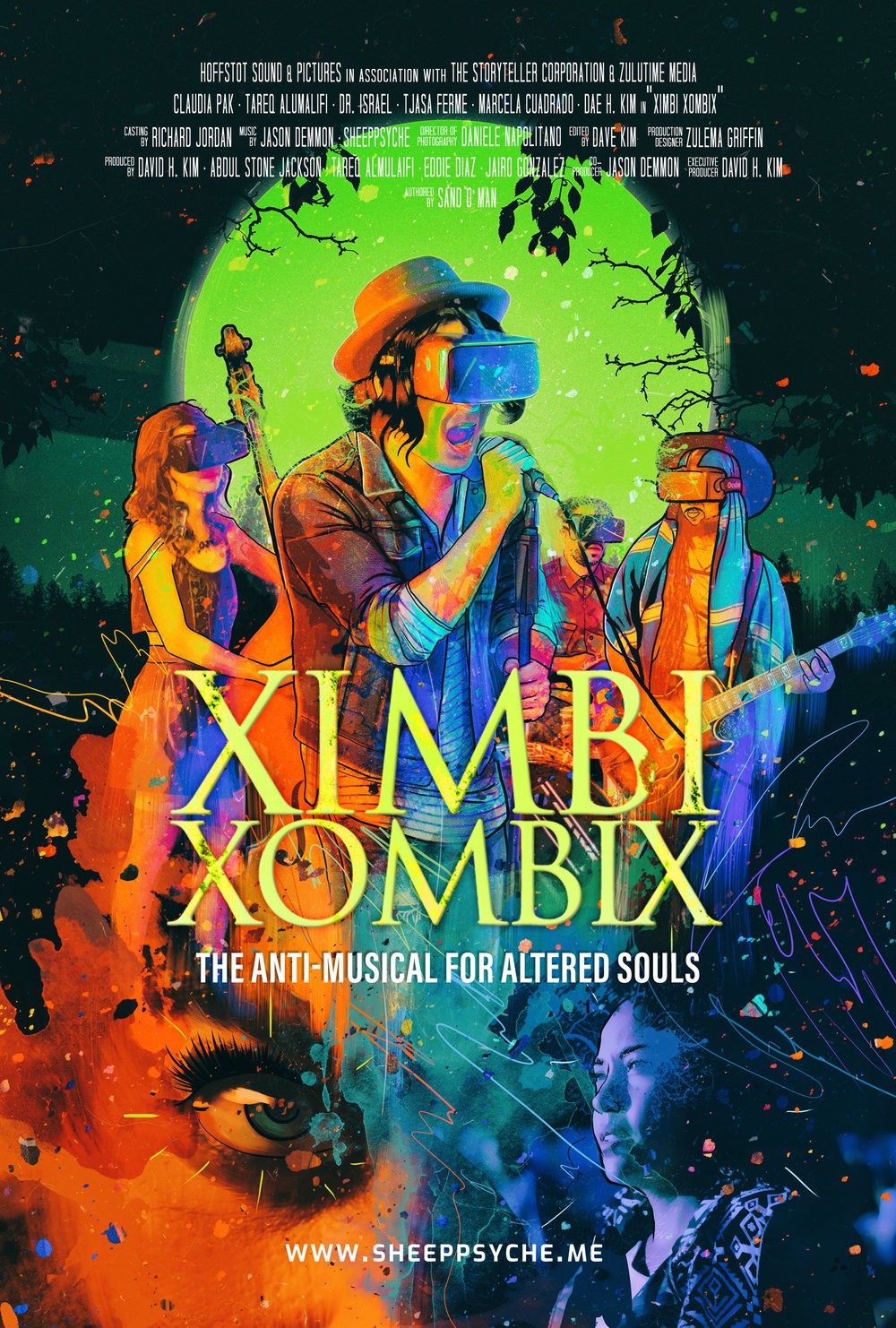 Ximbi Xombix Pictures | Rotten Tomatoes