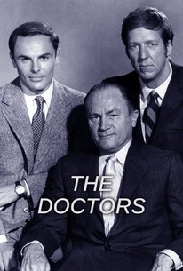The Doctors: Season 4 | Rotten Tomatoes