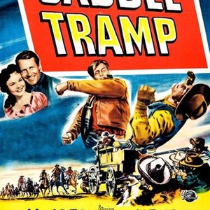 Saddle Tramp - Rotten Tomatoes