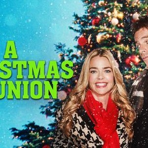 A Christmas Reunion (2015) - Rotten Tomatoes