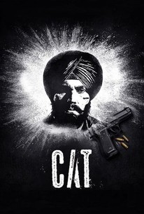 CAT - Rotten Tomatoes
