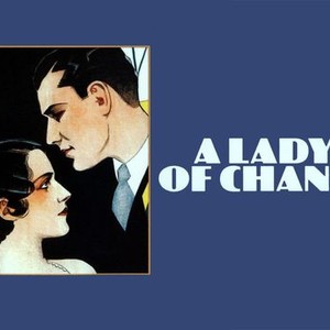 A Lady of Chance - Rotten Tomatoes