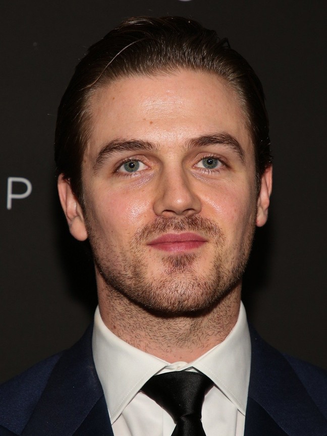 Craig Arnold Actor
