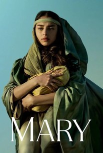 Mary (2024) | Rotten Tomatoes