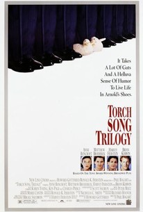 Torch Song Trilogy | Rotten Tomatoes