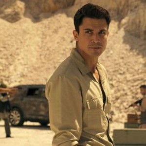 Toy Boy: Season 2, Episode 2 - Rotten Tomatoes