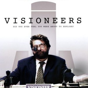 Visioneers - Rotten Tomatoes