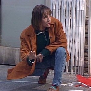 Roseanne: Season 5, Episode 15 - Rotten Tomatoes