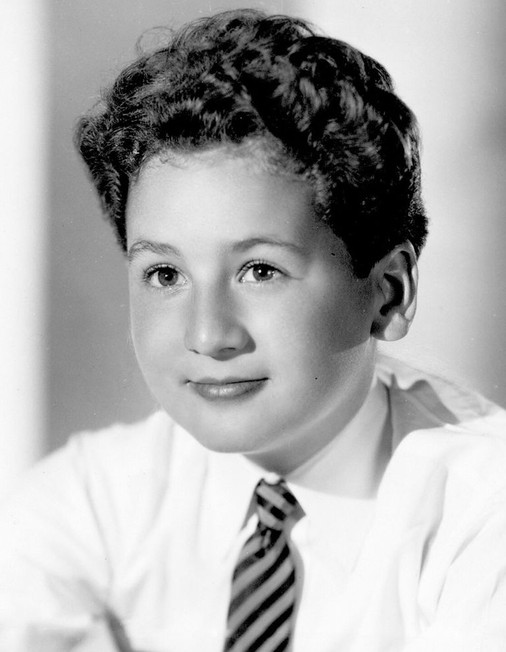 Bobby Breen - Rotten Tomatoes