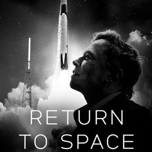 Return to Space - Rotten Tomatoes