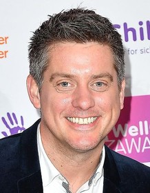 Richard McCourt - Rotten Tomatoes