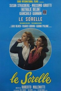 Le sorelle - Movie Reviews | Rotten Tomatoes