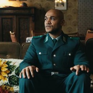 Sam - A Saxon - Rotten Tomatoes