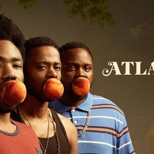 Atlanta - Rotten Tomatoes