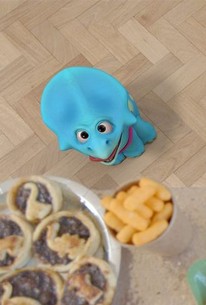 My Petsaurus: Season 4, Episode 2 - Rotten Tomatoes