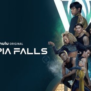 Utopia Falls - Rotten Tomatoes