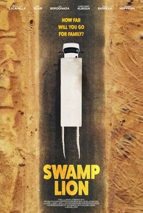 Swamp Lion | Rotten Tomatoes