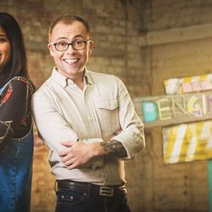 The Dengineers - Rotten Tomatoes