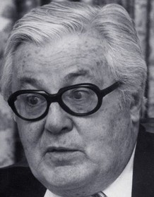 Melvin Belli | Rotten Tomatoes