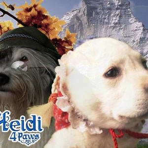 Heidi 4 Paws - Rotten Tomatoes