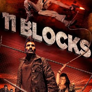 11 Blocks - Rotten Tomatoes