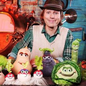 Mr Bloom's Nursery: Season 1, Episode 9 - Rotten Tomatoes